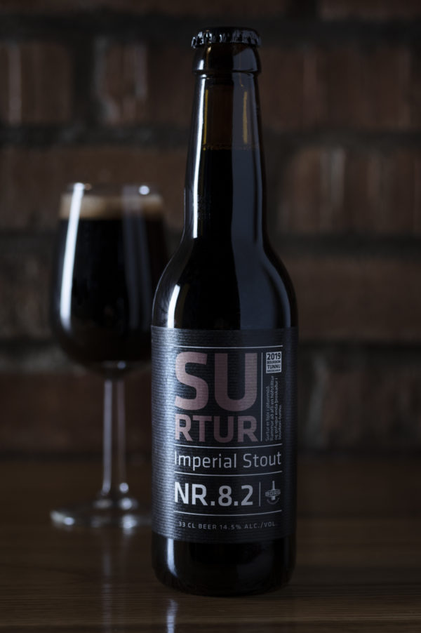 10 of our favorite Icelandic beers - Buubble