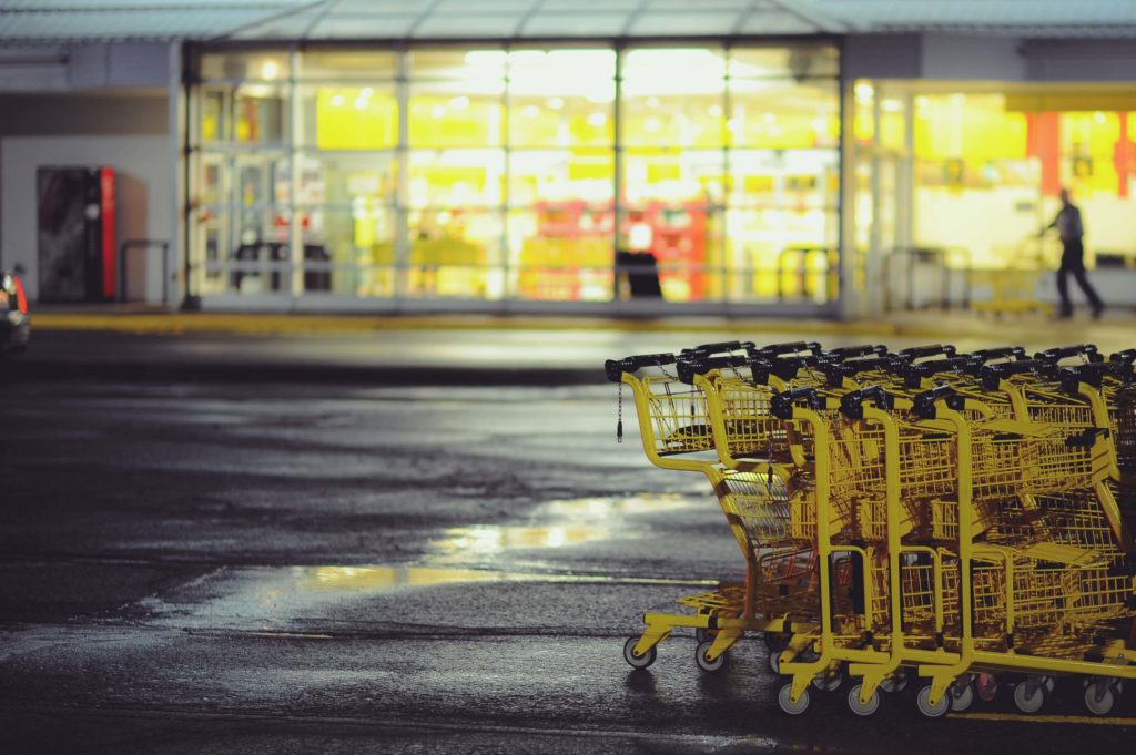 Iceland Groceries & Supermarkets: 5 Things You Should Know - Buubble